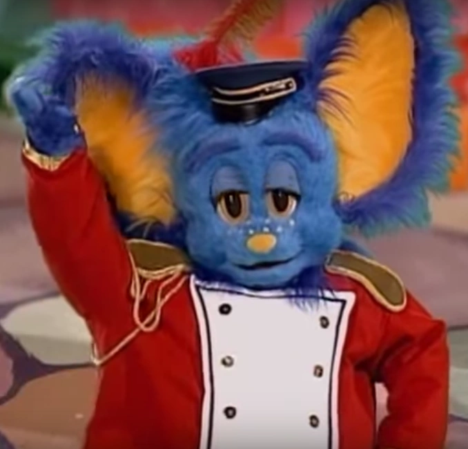 Harrigan Biggle | Kidsongs Wiki | Fandom