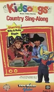 Kidsongs: Country Sing-Along | Kidsongs Wiki | Fandom