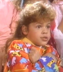 Amaris Dupree | Kidsongs Wiki | Fandom