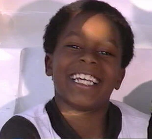 Dannon Bryant | Kidsongs Wiki | Fandom