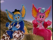 Ruby Biggle | Kidsongs Wiki | Fandom