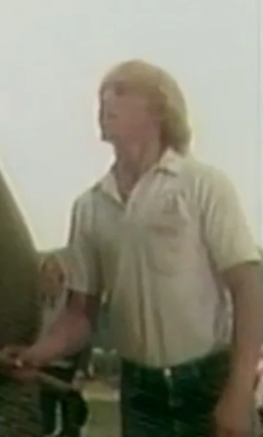 Ted Polk the Elephant Trainer | Kidsongs Wiki | Fandom