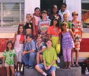 Kidsongs Kids | Kidsongs Wiki | Fandom