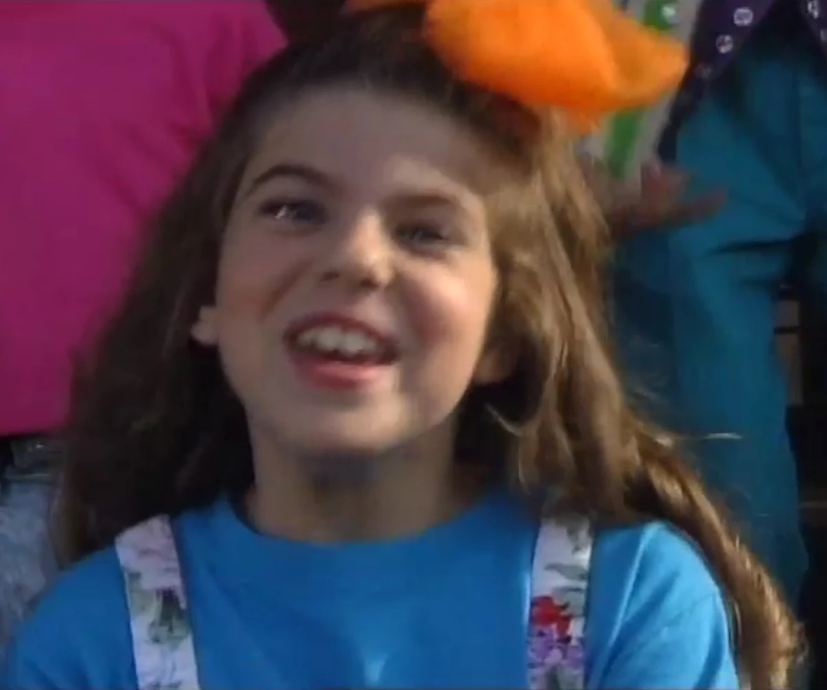 Bre Seltzer | Kidsongs Wiki | Fandom