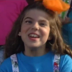 Michelle Montoya Kidsongs