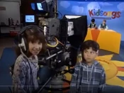 Janessa Ray | Kidsongs Wiki | Fandom