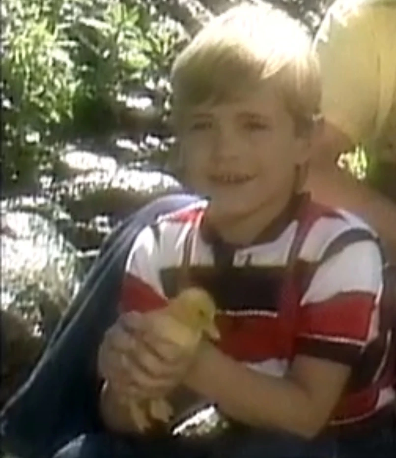 Ryan Kirk | Kidsongs Wiki | Fandom