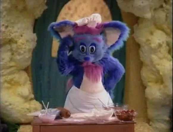 Chef Biggle | Kidsongs Wiki | Fandom