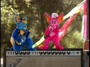 Ruby Biggle | Kidsongs Wiki | Fandom