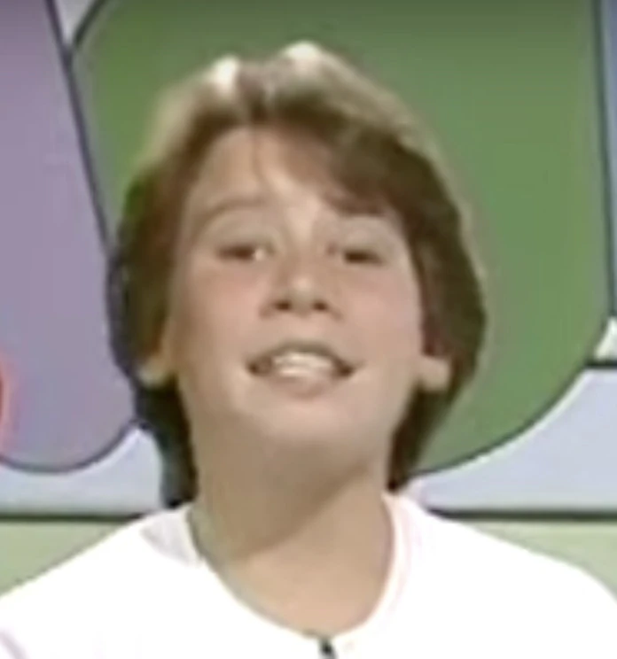 Chris Lytton | Kidsongs Wiki | Fandom
