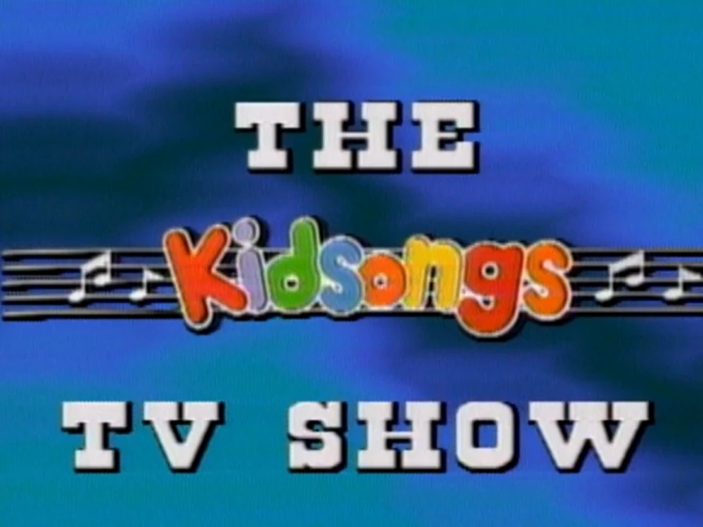 The Kidsongs Television Show | Kidsongs Wiki | Fandom