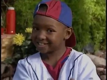 Mario Bailey | Kidsongs Wiki | Fandom