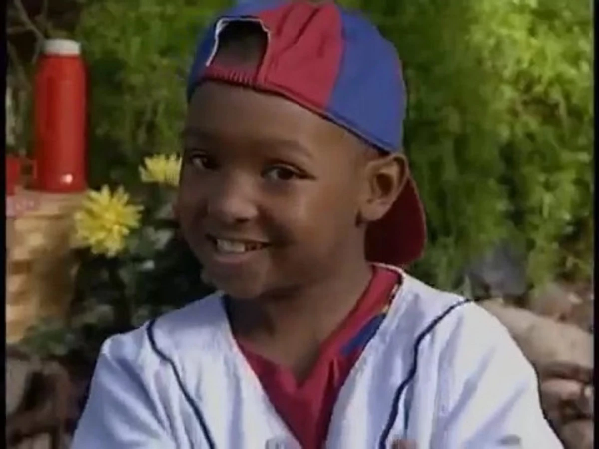 Mario Bailey | Kidsongs Wiki | Fandom