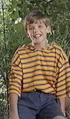 Tyler Harris | Kidsongs Wiki | Fandom