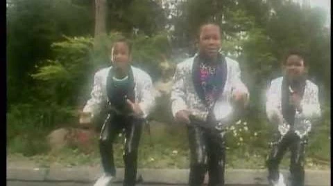 Rockin' Robin | Kidsongs Wiki | Fandom