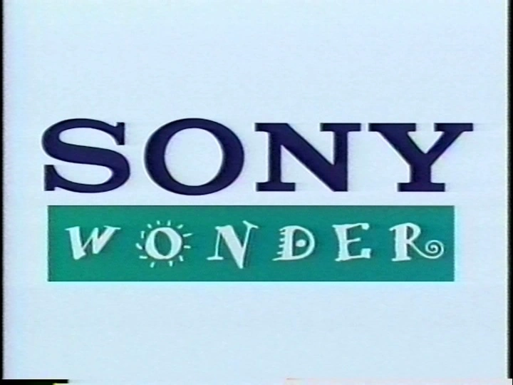 Sony Wonder | Kidsongs Wiki | Fandom