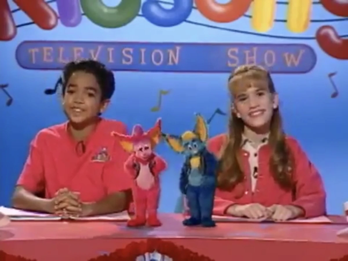 Playing Favorites | Kidsongs Wiki | Fandom