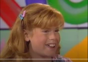 Tarrish Potter | Kidsongs Wiki | Fandom