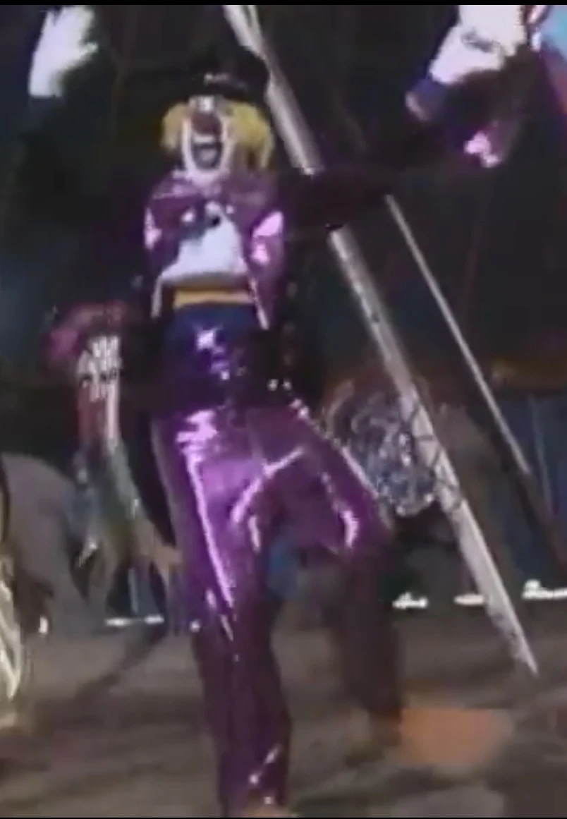 Aaron The Clown | Kidsongs Wiki | Fandom