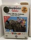 Kidsongs: A Day with the Animals | Kidsongs Wiki | Fandom