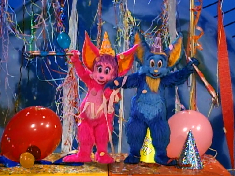 Birthday Blues | Kidsongs Wiki | Fandom