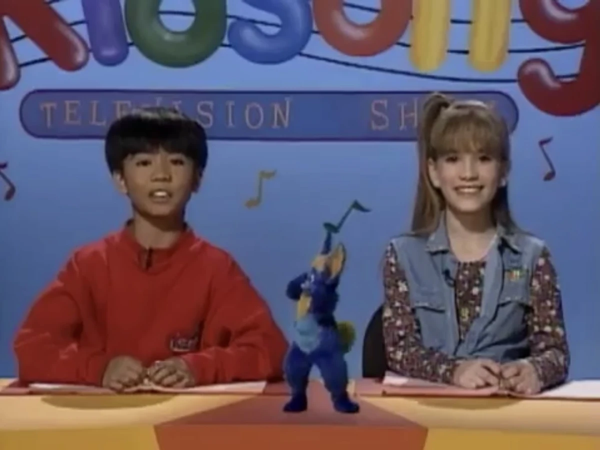 Teamwork | Kidsongs Wiki | Fandom