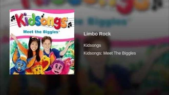 Limbo Rock | Kidsongs Wiki | Fandom