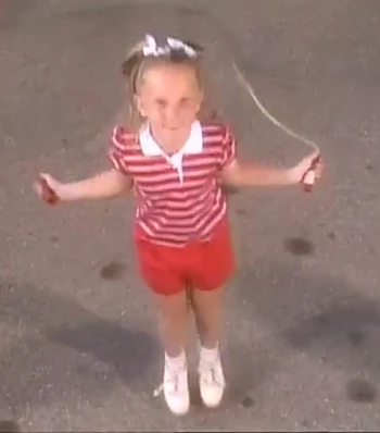 Janelle Keith | Kidsongs Wiki | Fandom