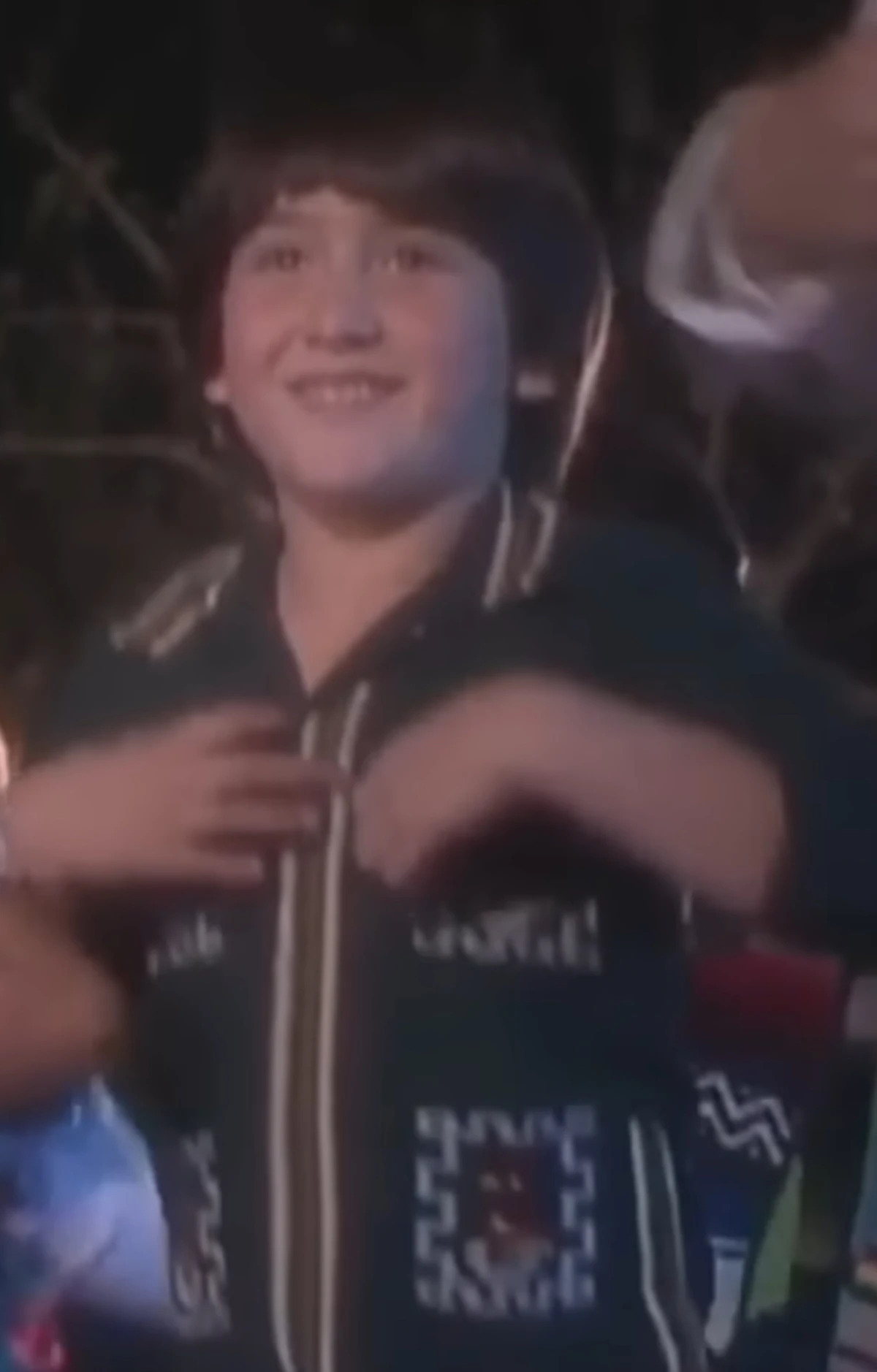 Charlie Manger | Kidsongs Wiki | Fandom