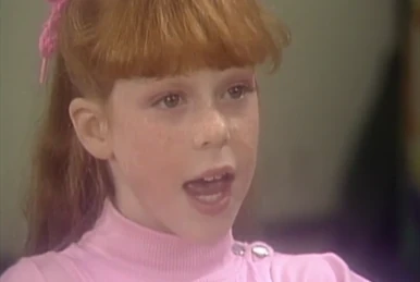 Molly Morgan Boy Meets World