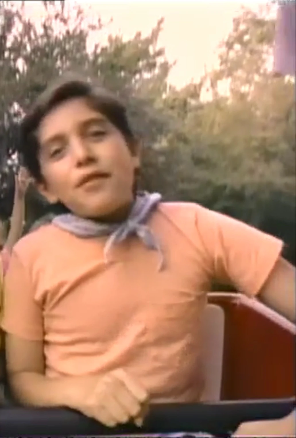 Josh Weiner | Kidsongs Wiki | Fandom