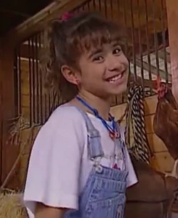 Michelle Montoya Kinderlieder
