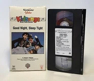 Kidsongs: Good Night, Sleep Tight | Kidsongs Wiki | Fandom