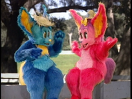 Ruby Biggle | Kidsongs Wiki | Fandom