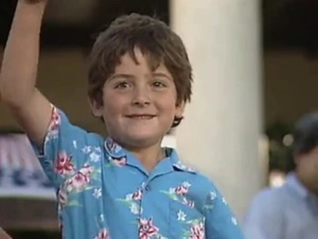 Ryan Dorin | Kidsongs Wiki | Fandom