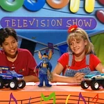 Kidsongs Aloha Biggleland
