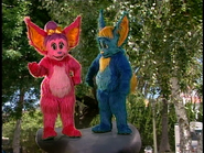 Ruby Biggle | Kidsongs Wiki | Fandom