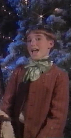 Eric Stretch | Kidsongs Wiki | Fandom