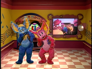 Ruby Biggle | Kidsongs Wiki | Fandom