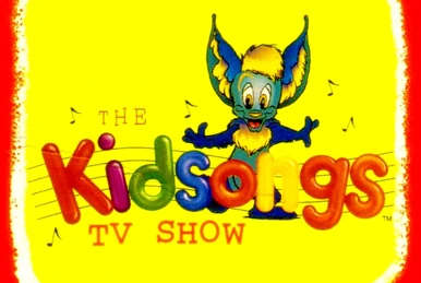 Kidsongs Twist And Shout GoNoodle Guided Dance
