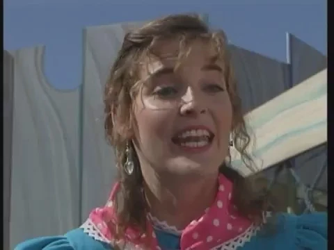Silly Jilly | Kidsongs Wiki | Fandom