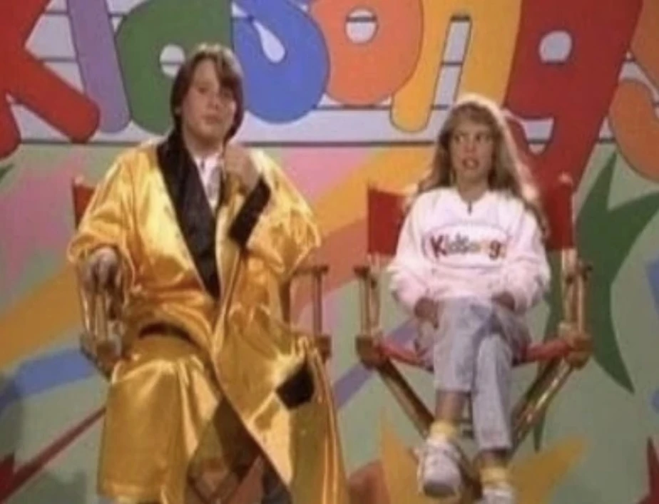 We Love Our Kidsongs | Kidsongs Wiki | Fandom