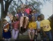 Nicole Mandich | Kidsongs Wiki | Fandom