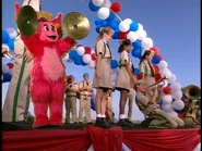 Ruby Biggle | Kidsongs Wiki | Fandom