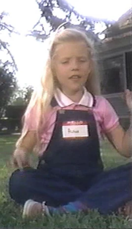 Alanna Mulhern | Kidsongs Wiki | Fandom