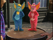 Ruby Biggle | Kidsongs Wiki | Fandom