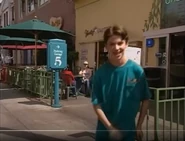 Michael Minden | Kidsongs Wiki | Fandom