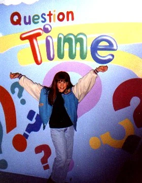 Question Time | Kidsongs Wiki | Fandom