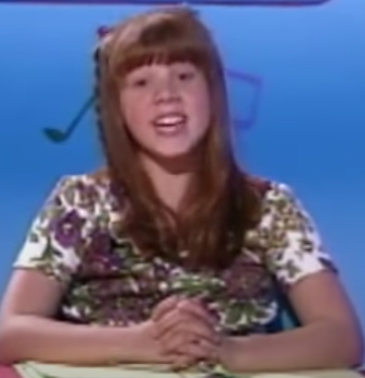 Lynsey Bartilson | Kidsongs Wiki | Fandom