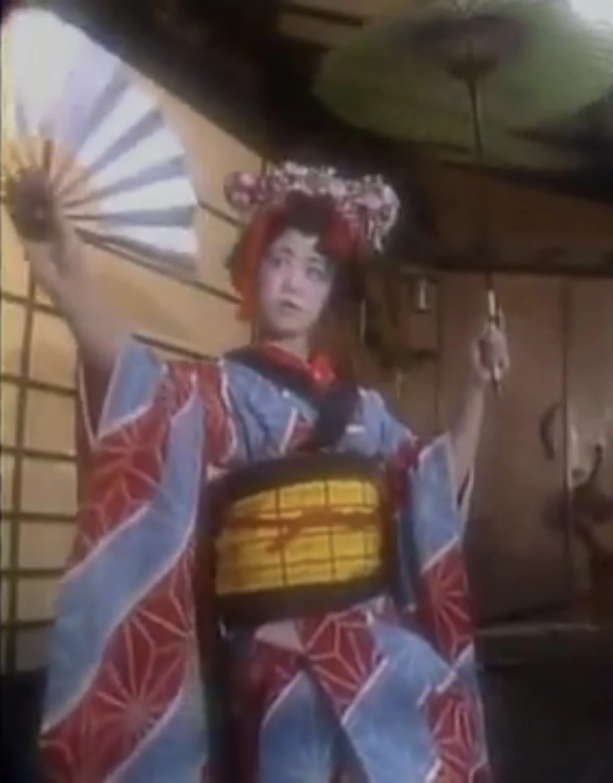 Stephanie Yamaoka | Kidsongs Wiki | Fandom